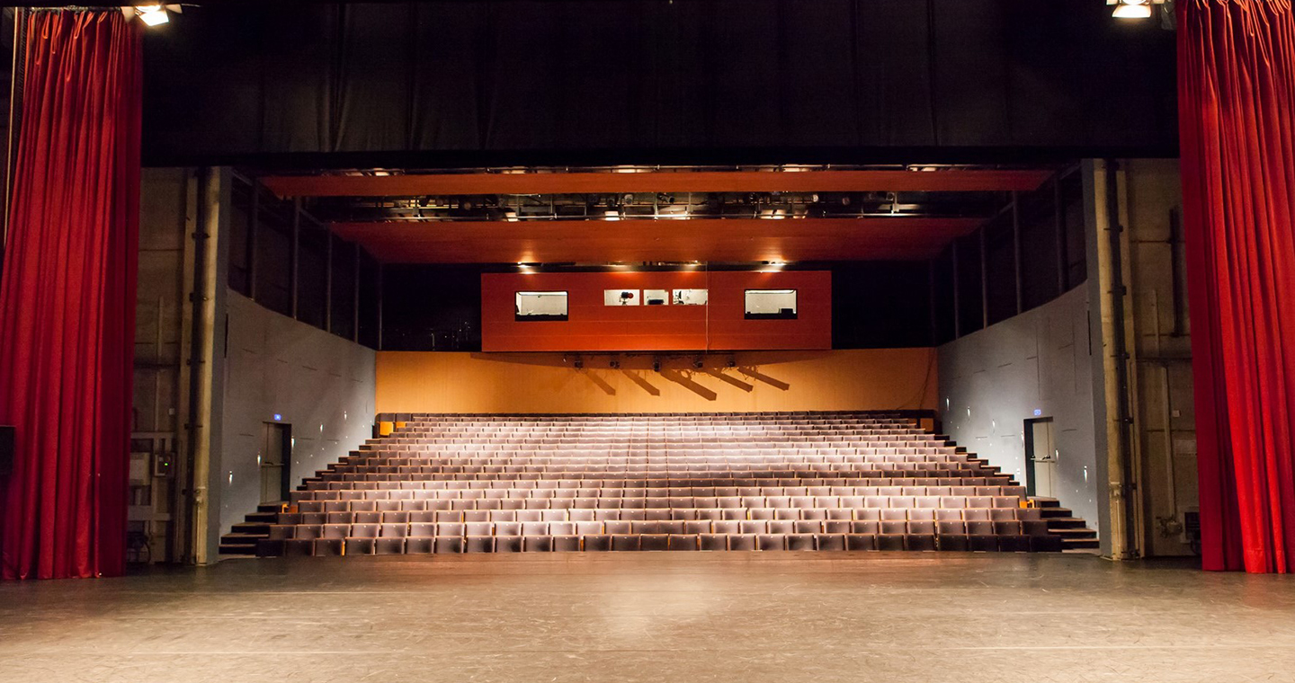 Atelier Interview: à la découverte des métiers du Théâtre | RTS Avec Vous