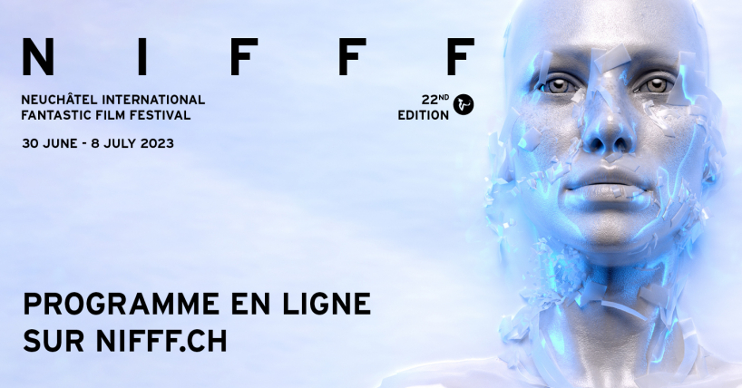 Gagnez des billets pour le NIFFF | Concours | RTS Avec vous Gagnez des billets pour le NIFFF | Concours | RTS Avec vous