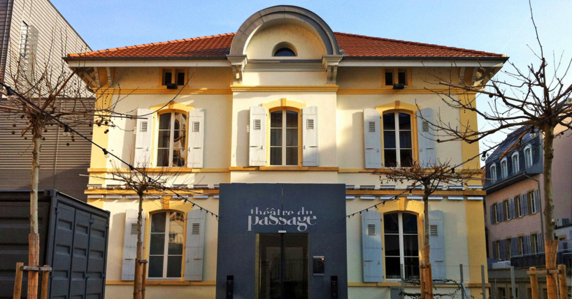 Atelier Interview: à la découverte des métiers du Théâtre | RTS Avec vous