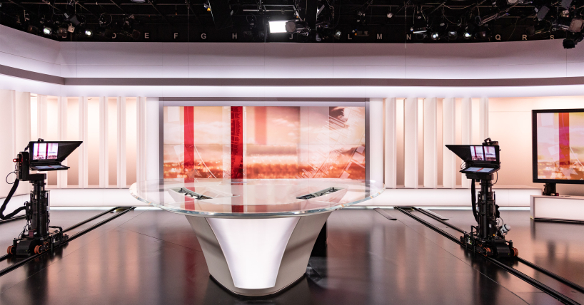 Les coulisses de la RTS | Le 19h30 | RTS Avec vous